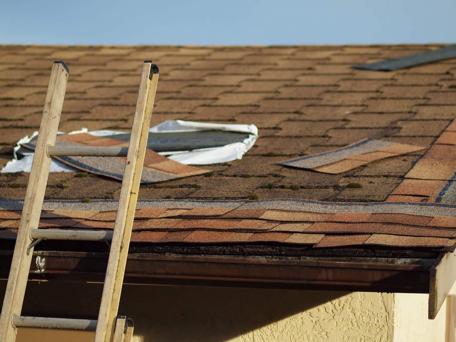 Residential Roof Replacement in New Orleans | Big Easy Roof Team
