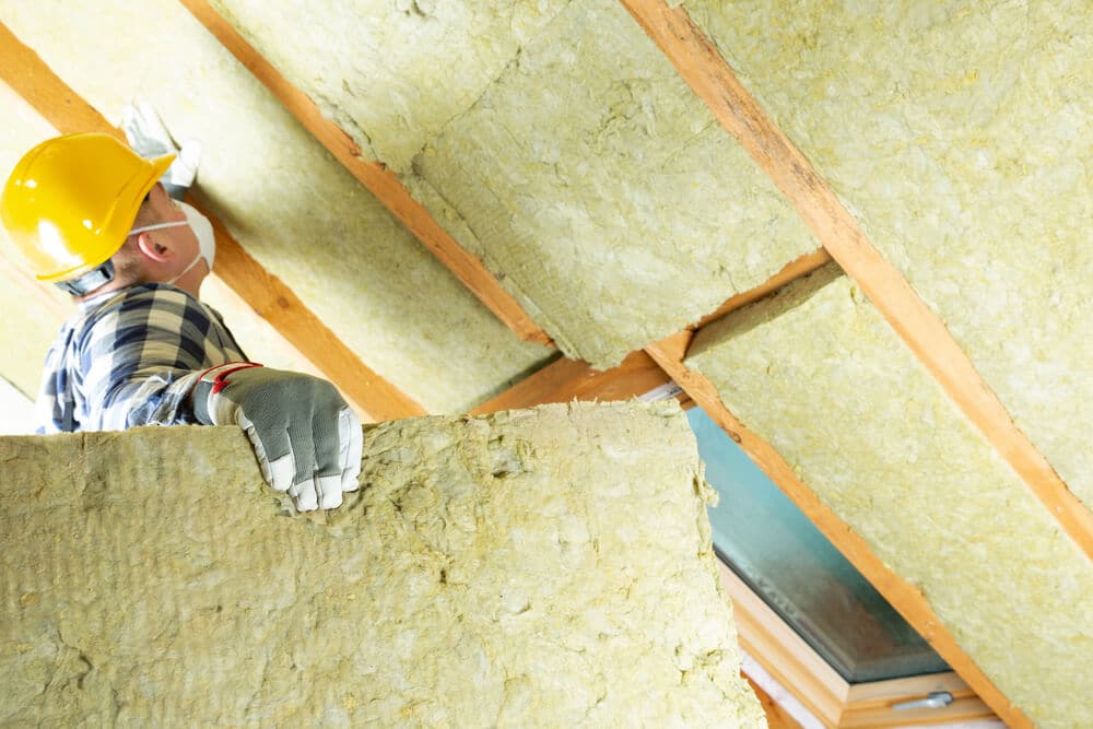Insulation 101: Understanding the Basics | Big Easy Roof Team