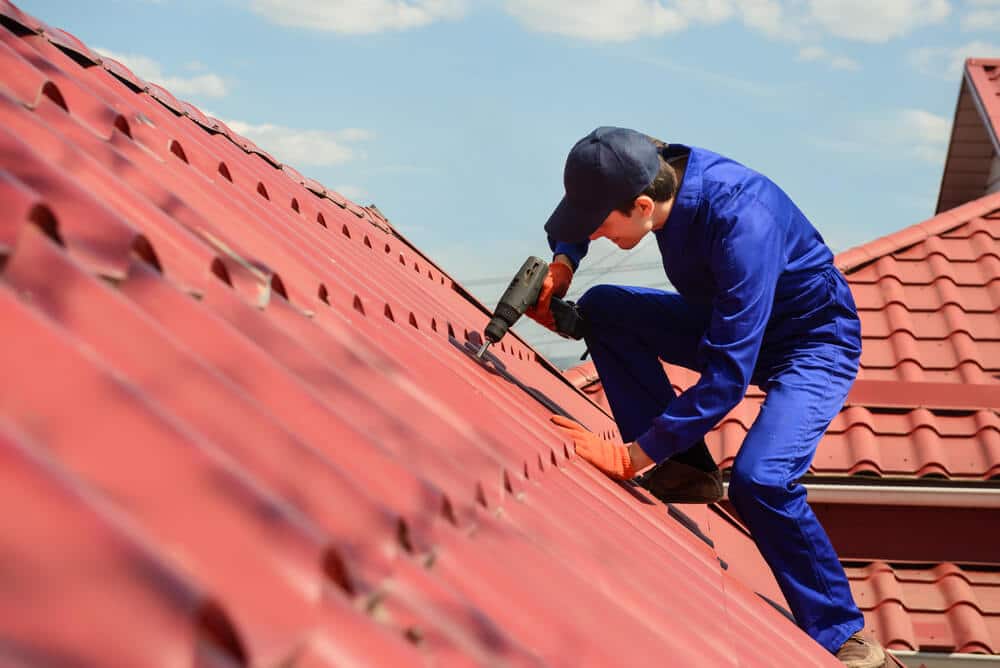 Beginner's Guide to New Orleans Roof Installation | Big Easy Roof Team