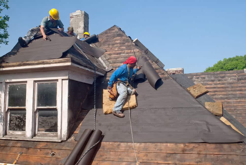 Roofing Safety: Essential Tips for New Orleans Contractors | Big Easy ...