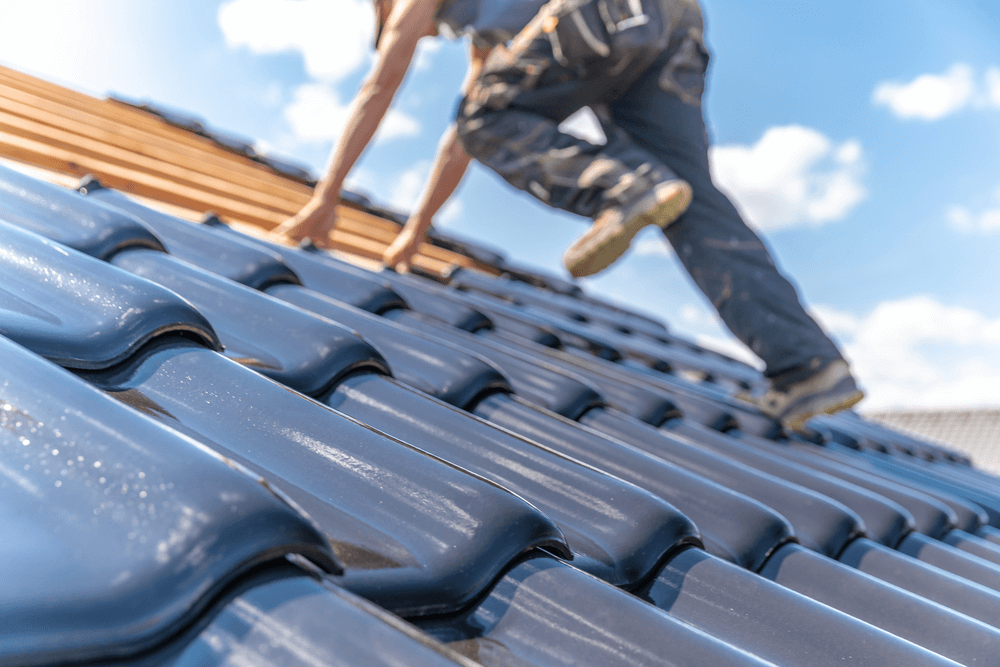 Proper Maintenance for Long-lasting Results | Big Easy Roof Team