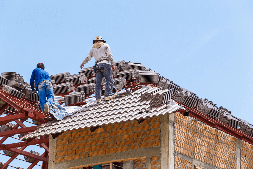 Step-by-Step Guide to Roof Installation | Big Easy Roof Team