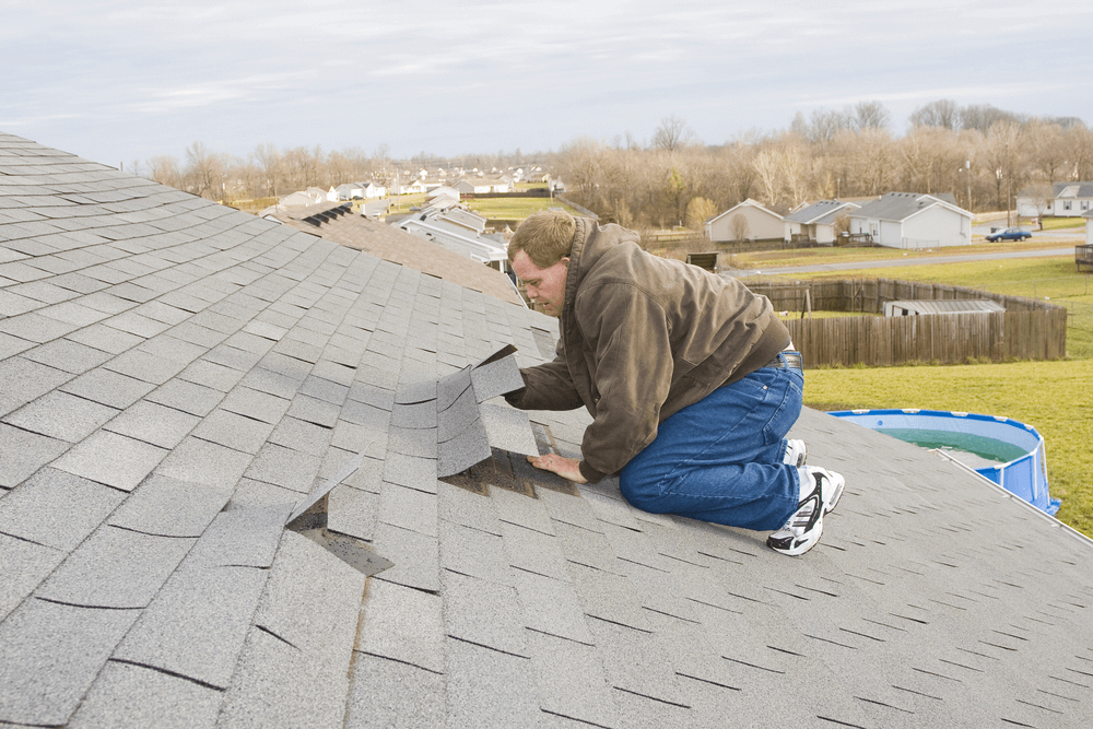 Common Signs of Damage and When to Replace | Big Easy Roof Team